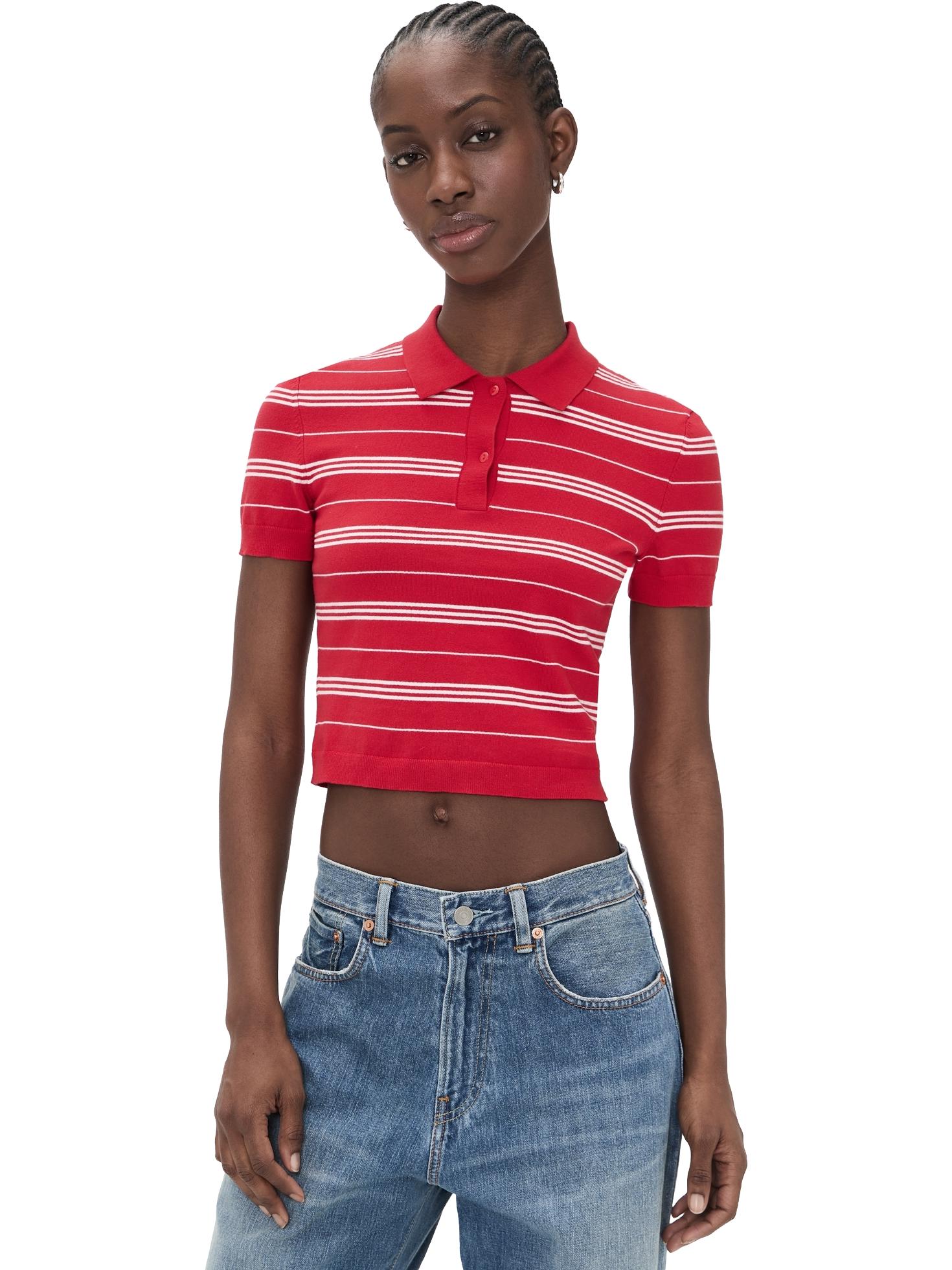 DENIMIST Teri Wide-Leg Jeans